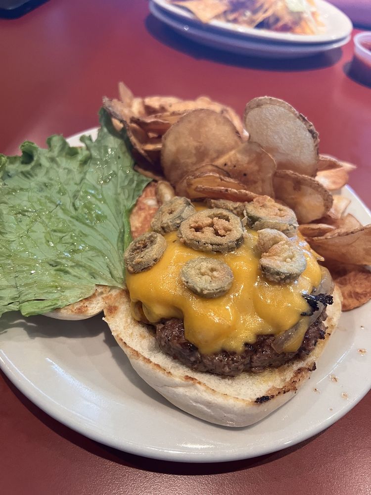 AJ GATOR’S SPORTS BAR & GRILL - Updated February 2025 - 20 Photos & 36 ...