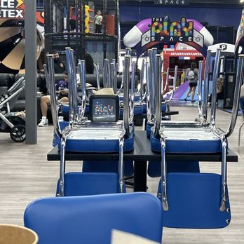 THE PLAY SPACE - Updated December 2025 - 20 Photos & 21 Reviews - 13444 ...