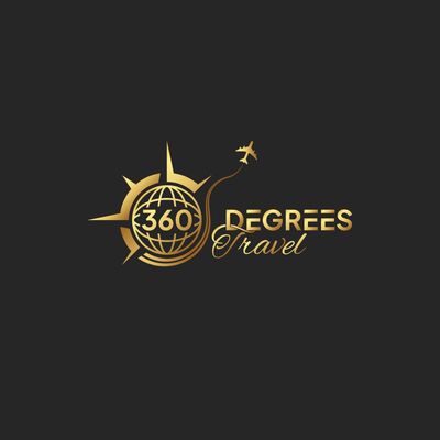 360 DEGREES TRAVEL - Updated October 2025 - Contact Agent - 11619 ...