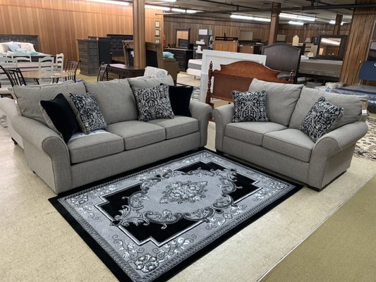 GROSS FURNITURE - Updated August 2025 - 14 Photos - Trenton, Georgia ...