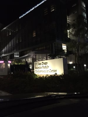 SULPIZIO CARDIOVASCULAR CENTER AT UC SAN DIEGO HEALTH - Updated ...