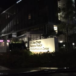 SULPIZIO CARDIOVASCULAR CENTER AT UC SAN DIEGO HEALTH - 13 Photos & 18 ...