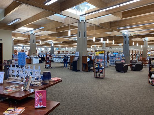 SCOTTSDALE PUBLIC LIBRARY - CIVIC CENTER - 109 Photos & 96 Reviews ...