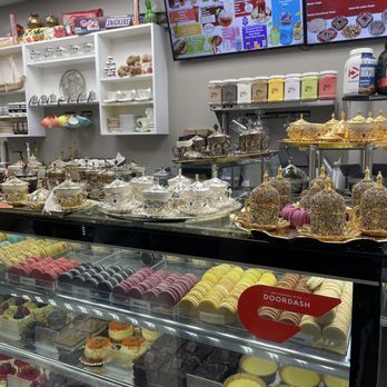 CHOCO MANIA CAFE - Updated July 2024 - 470 Photos & 108 Reviews - 44621 ...