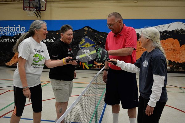 WESTSIDE COMMUNITY CENTER - Updated December 2025 - 13 Photos - 1628 W ...