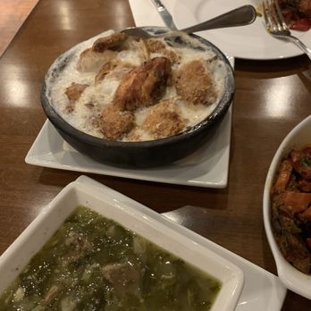 LITTLE GEORGIA - Updated March 2025 - 119 Photos & 95 Reviews - 2 ...