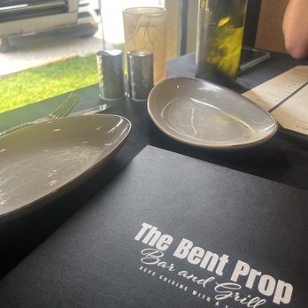 THE BENT PROP BAR & GRILL - Updated December 2024 - 100 Photos & 76 ...
