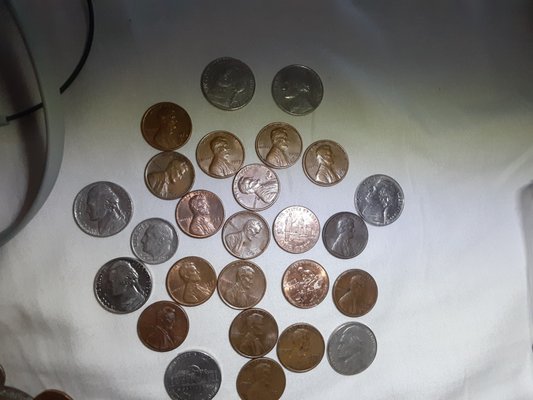 COIN GALLERY - Updated October 2025 - 47 Reviews - 4224 W Dunlap Ave ...