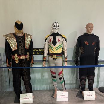 COMIC-CON MUSEUM - Updated December 2025 - 1113 Photos & 144 Reviews ...