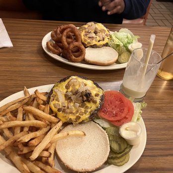 TOP NOTCH BEEF BURGERS - 194 Photos & 344 Reviews - 2116 W 95th St ...
