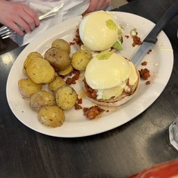 NOSH - Updated August 2025 - 187 Photos & 419 Reviews - 22 N Third St ...