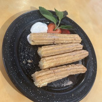 FONDA SANTA ROSA - Updated March 2025 - 318 Photos & 400 Reviews - 9908 ...