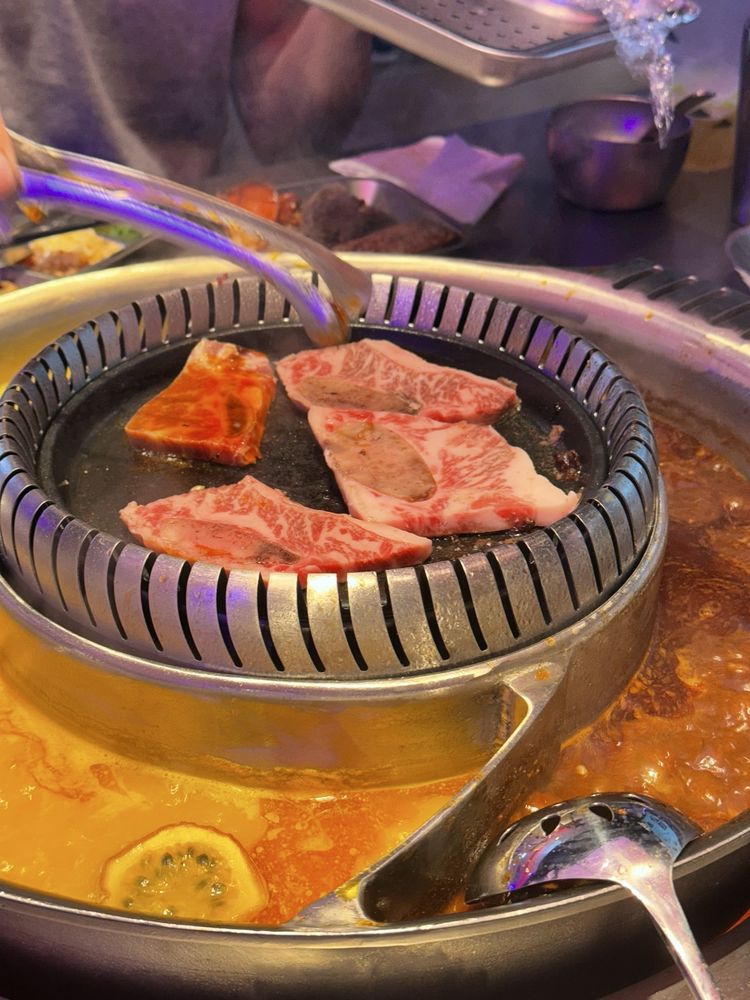 CHUBBY MART HOT POT & BBQ - Updated January 2026 - 92 Photos & 38 Real ...