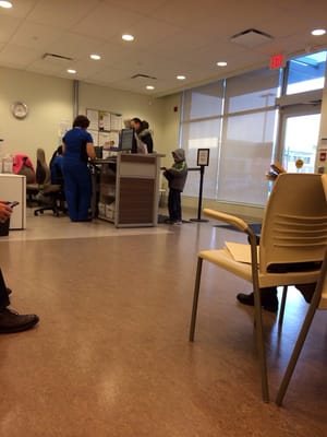 LIFELABS - Updated January 2026 - 15 Reviews - 845 Marine Drive, North ...