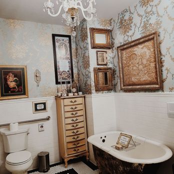 THE OLDE MAGNOLIA TEA ROOM - Updated June 2024 - 1040 Photos & 490 ...