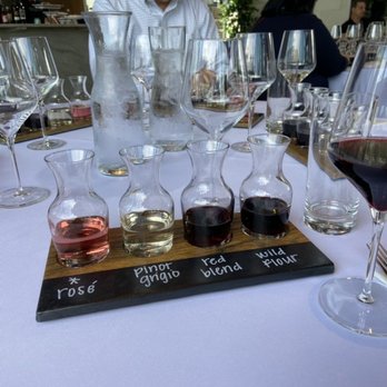 MICHAEL ANGELO’S WINERY - Updated June 2024 - 377 Photos & 341 Reviews ...