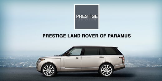 LAND ROVER PARAMUS - Updated September 2025 - 37 Photos & 140 Reviews ...
