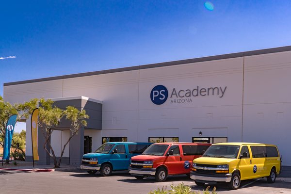 PS ACADEMY ARIZONA - Updated December 2025 - 30 Photos & 23 Reviews ...