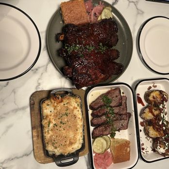 OAK & EMBER - Updated December 2025 - 793 Photos & 763 Reviews - 1021 N Milliken Ave, Ontario ...