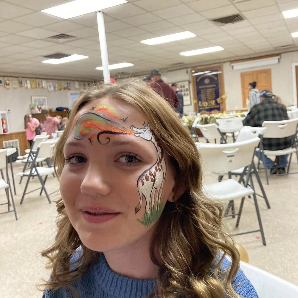 Jennifer Inge's Instagram, Twitter & Facebook on IDCrawl