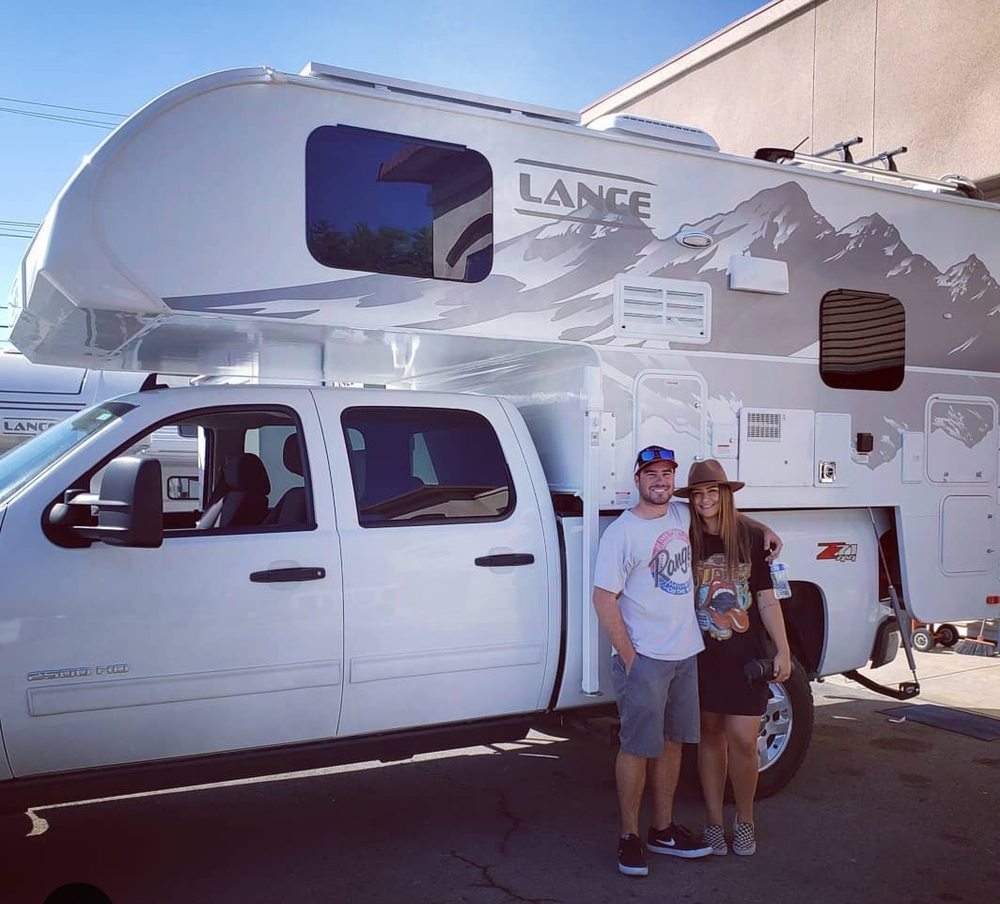 GALAXY CAMPERS - 50 Photos & 62 Reviews - 1033 W Holt Blvd, Ontario ...