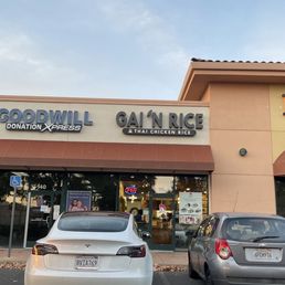 GAI ‘N RICE - Updated October 2025 - 449 Photos & 192 Reviews - 2475 ...