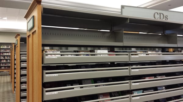 CLINTON MACOMB PUBLIC LIBRARY - Updated October 2025 - 54 Photos & 25 ...