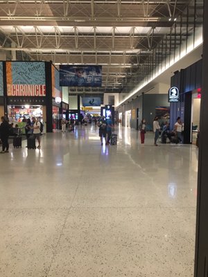 BARBARA JORDAN TERMINAL - Updated June 2025 - 11 Photos - 3600 ...