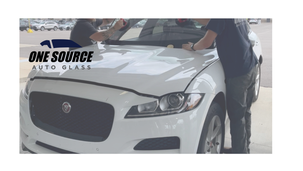ONE SOURCE AUTO GLASS - Updated September 2025 - 2150 First Commercial ...