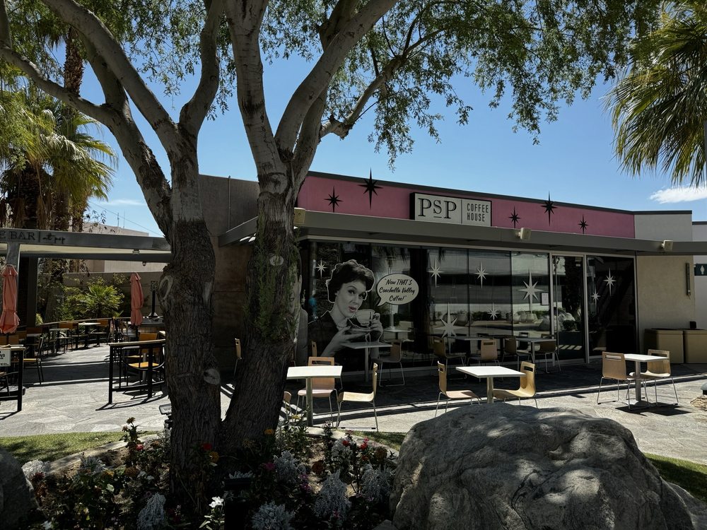 PSP COFFEE HOUSE - Updated December 2025 - 44 Photos & 53 Reviews ...