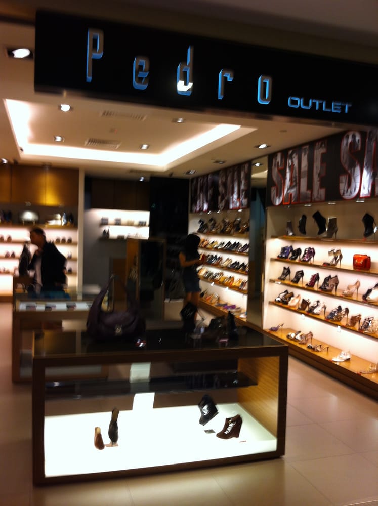 PEDRO OUTLET - Updated April 2024 - 370 Alexandra Road, Singapore ...