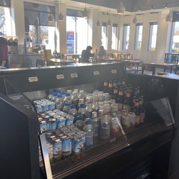 CAVA - Updated December 2025 - 226 Photos & 162 Reviews - 236 E ...