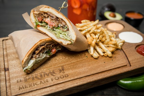 EL PRIMO MEXICAN FOOD - Updated December 2025 - 60 Photos & 28 Reviews ...