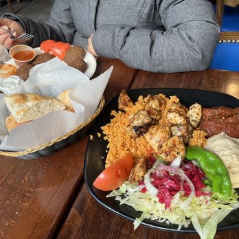 ALI BABA - Updated July 2024 - 233 Photos & 254 Reviews - 145 E ...