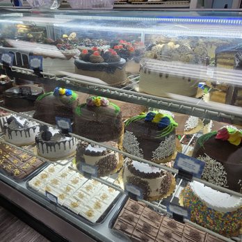 A & G BAKERY - Updated October 2025 - 70 Photos & 87 Reviews - 1350 ...
