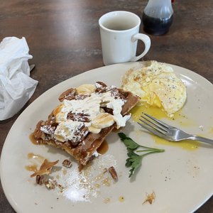 WAFFLE BITE - 12 Photos - Breakfast & Brunch - 6400 Westside Rd, Redding, CA - Restaurant ...