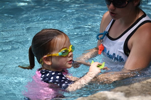 AQUAMOBILE SWIM SCHOOL - Updated August 2025 - 27 Photos - Pensacola ...