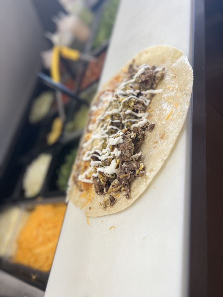 THE BOSS BURRITOS - Updated July 2025 - 243 Photos & 186 Reviews - 2142 ...