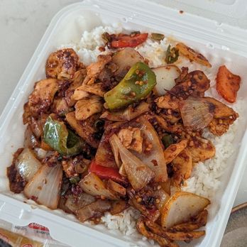 FINE TASTE HAKKA CHINESE RESTAURANT - Updated December 2025 - 102 ...