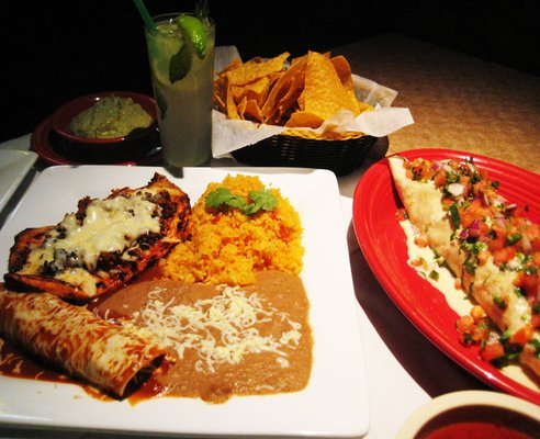 FIESTA MEXICANA DOWNTOWN BENSON - Updated May 2025 - 23 Photos - 702 E Parrish Dr, Benson, North ...