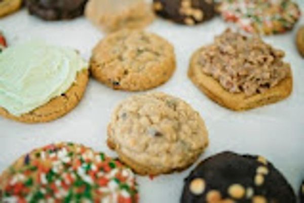 HALF BAKED GOODNESS - Updated July 2025 - 79 Photos & 103 Reviews - 16326 Mueschke Rd, Cypress ...