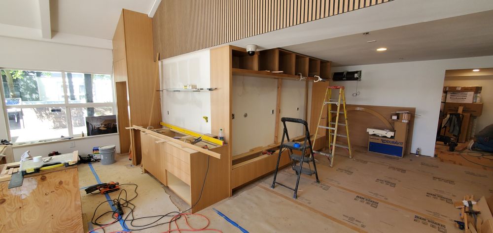 PVD REMODEL & CONSTRUCTION - Updated December 2025 - Request ...