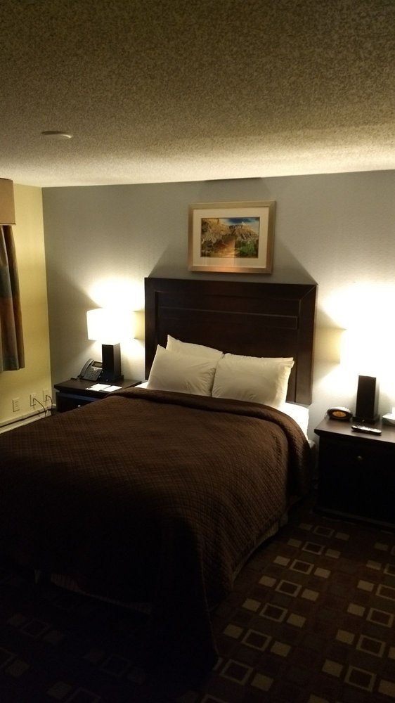 PINE TREE INN - Updated August 2025 - 2349 Risner Dr, Rapid City, South ...