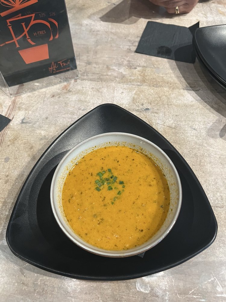 H TRES GASTROBAR - Updated January 2026 - 226 Ave Boundary, Bayamón ...