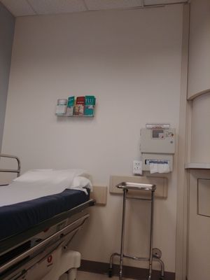 PATIENT FIRST PRIMARY & URGENT CARE - DENBIGH - Updated February 2026 ...