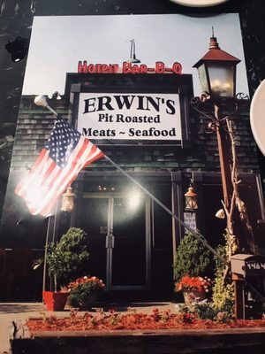 ERWIN’S - Updated October 2025 - 19 Reviews - 4464 Bride Rd, Covington ...
