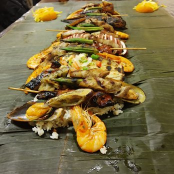 TINUNO - LITTLE MANILA - Updated June 2024 - 160 Photos & 28 Reviews ...