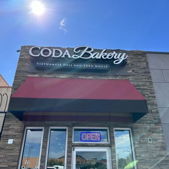 CODA BAKERY - Updated December 2024 - 429 Photos & 583 Reviews - 201 ...
