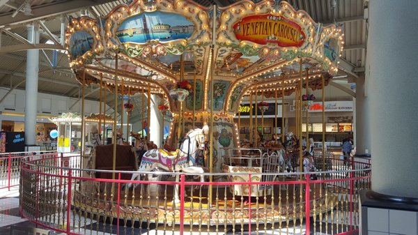 SPOKANE VALLEY MALL - 22 Photos & 33 Reviews - 14700 East Indiana ...