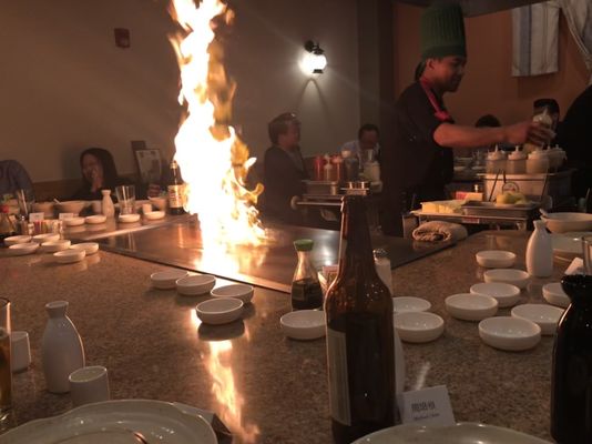 FIRE & STICKS - 91 Photos & 116 Reviews - 3917 Sedgebrook St, High ...